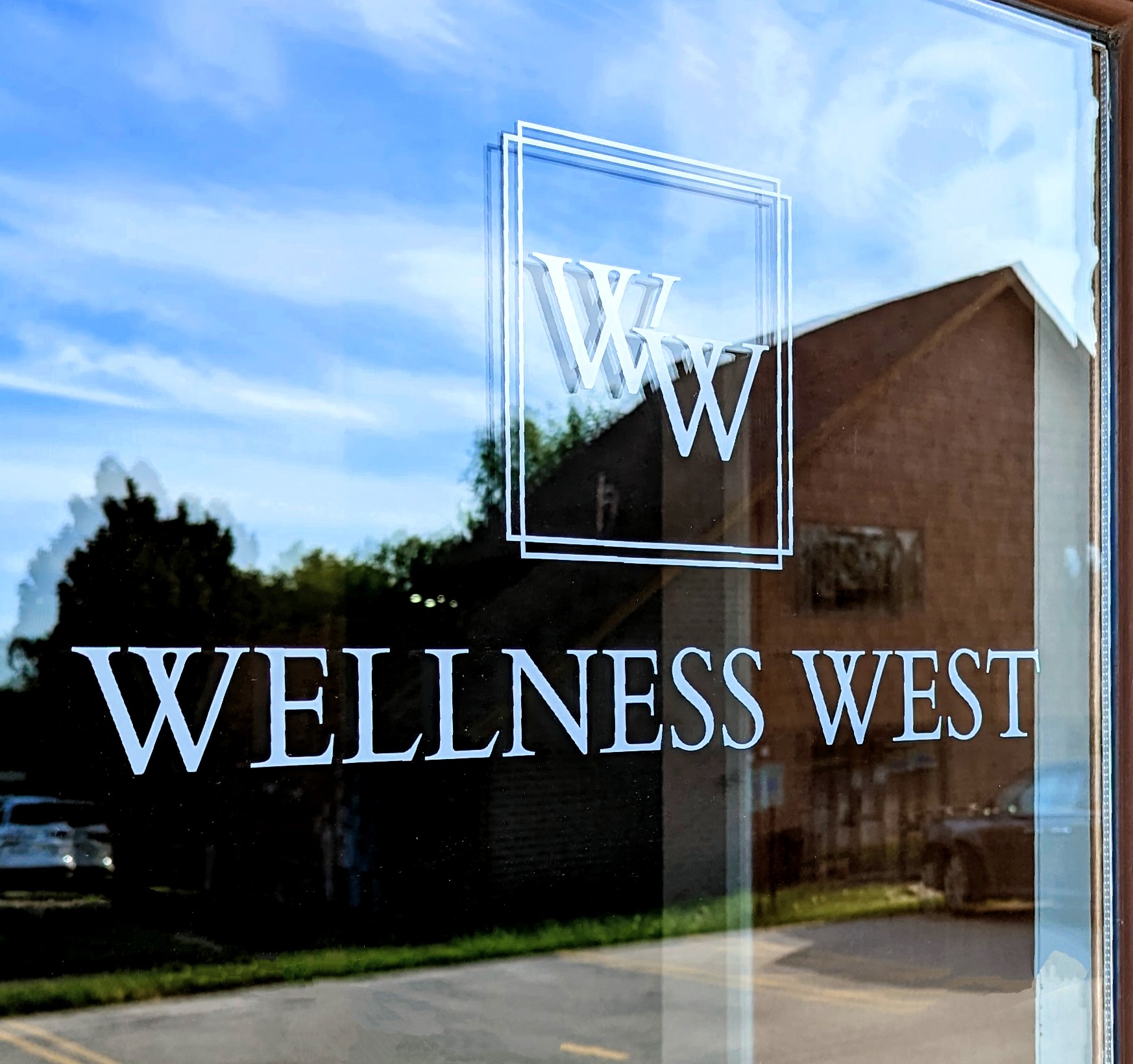 WELLNESS WEST