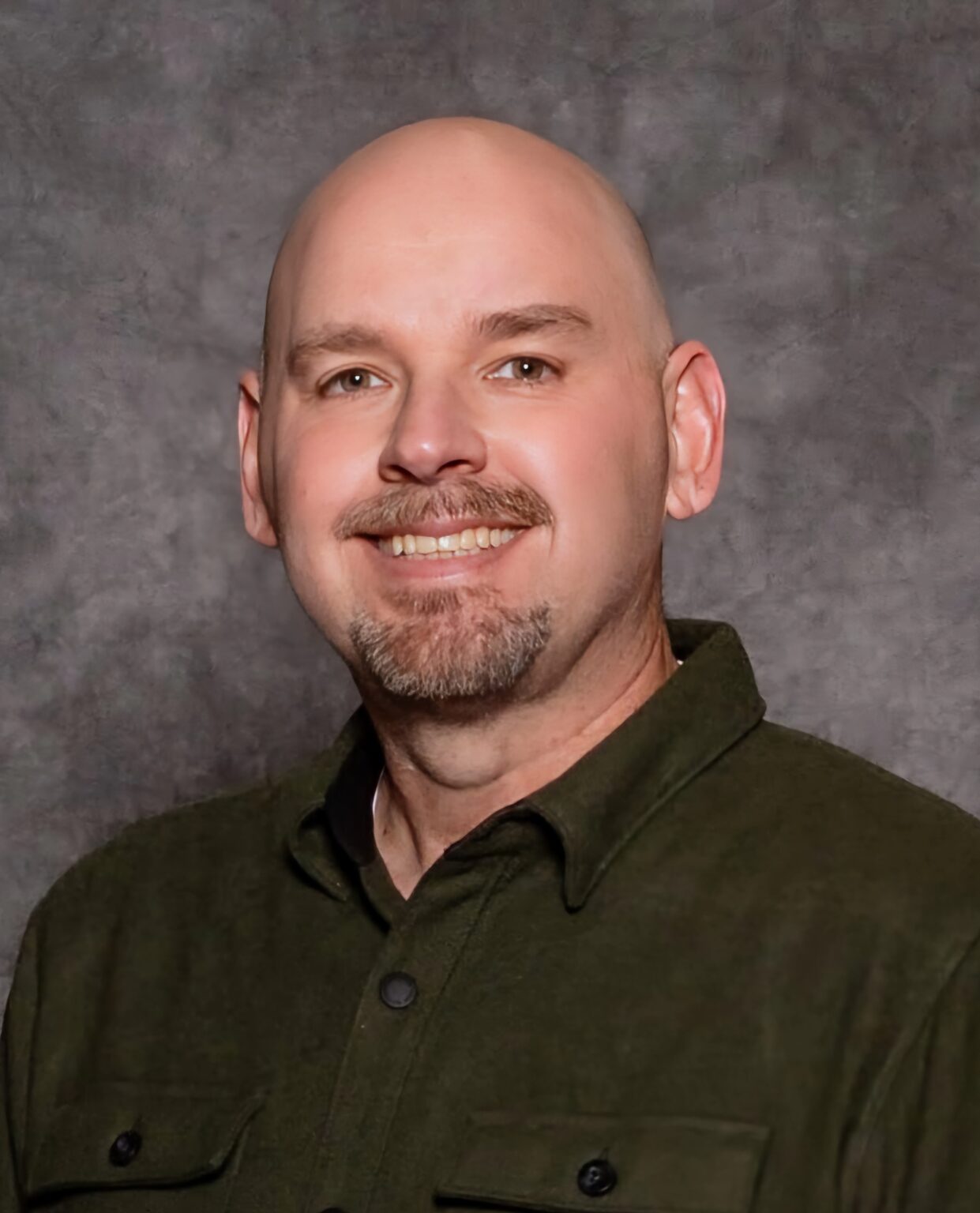 Ben Calvert Mason, LPC